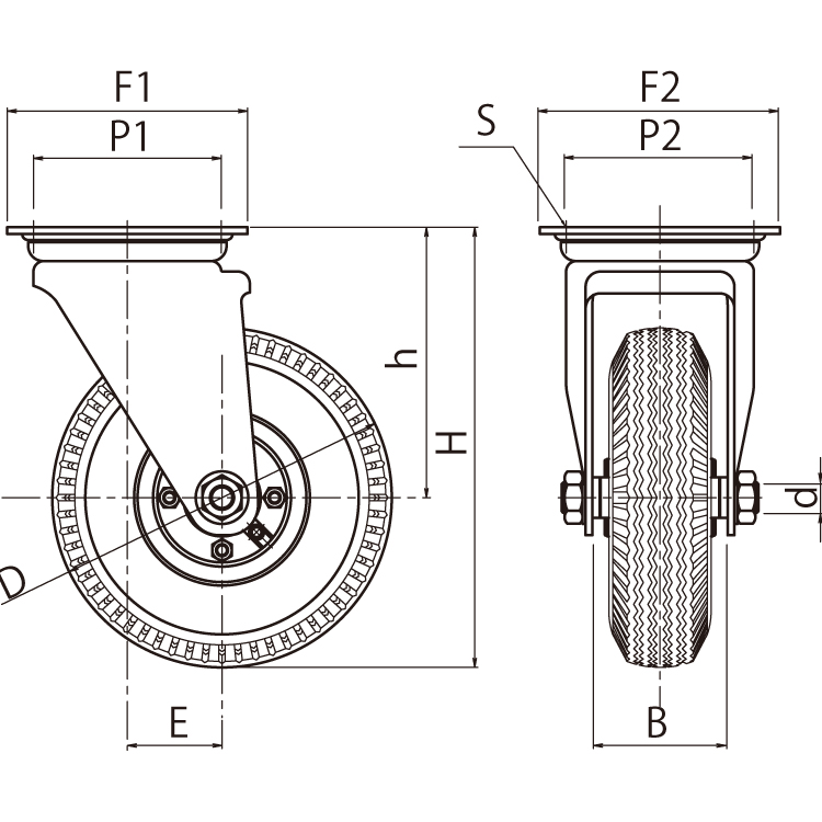 H･J350-5 | 株式会社岡本工機